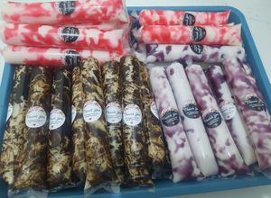 Resep Es Mambo Berbagai Rasa, Segar dan Mudah Dibuat