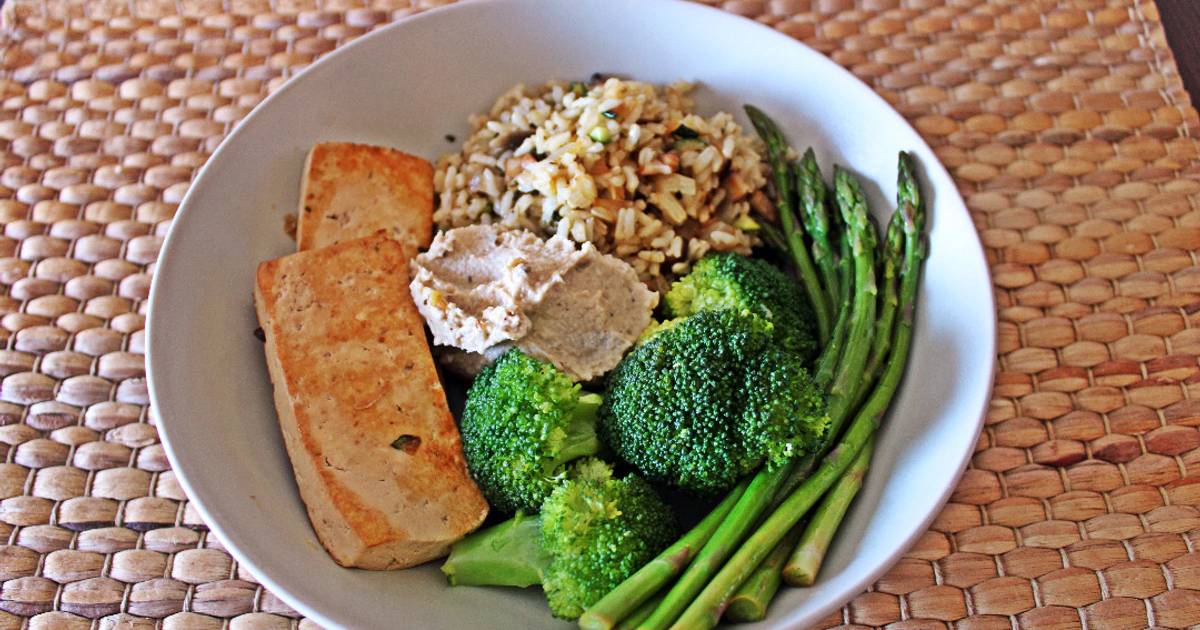 Plato variado - 23 recetas caseras- Cookpad