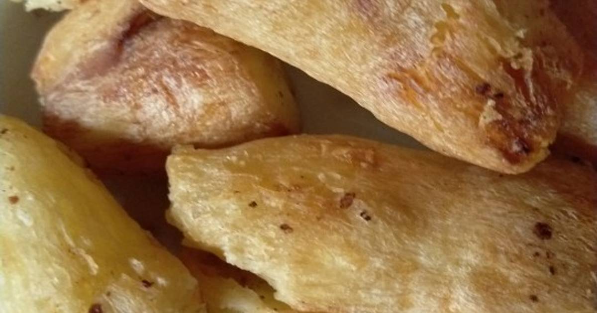 41 resep singkong manggleng enak dan mudah - Cookpad