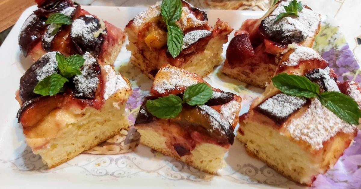 845 egyszerű és finom kelt tészta recept - Cookpad receptek