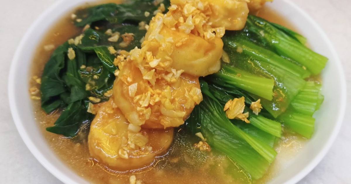 10.129 resep masakan tofu enak dan mudah - Cookpad