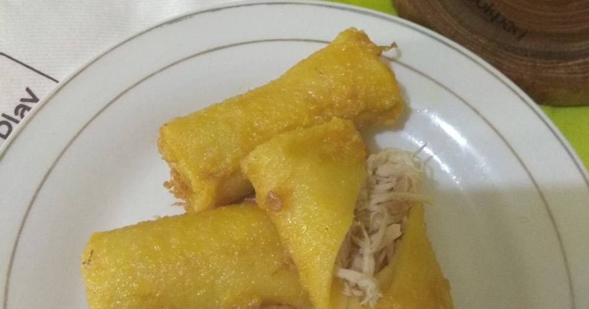 426 resep sosis basah solo tepung tapioka enak dan mudah - Cookpad