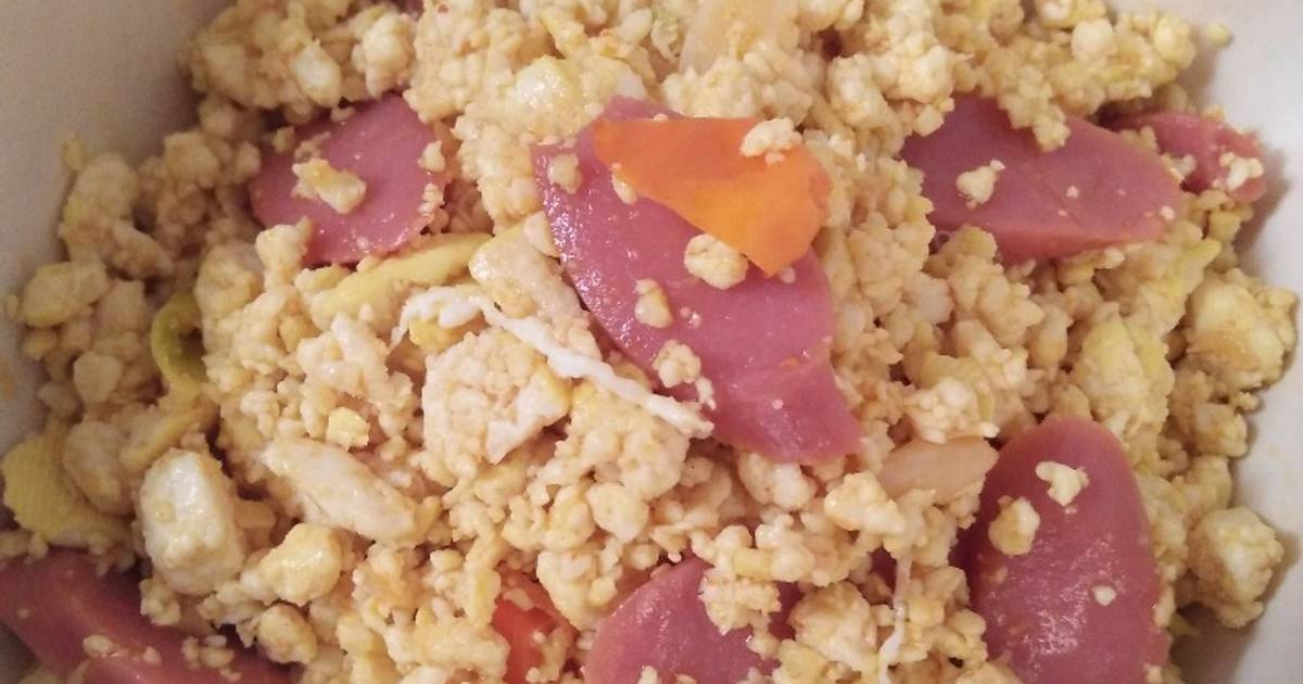 6 resep bacok enak dan sederhana - Cookpad