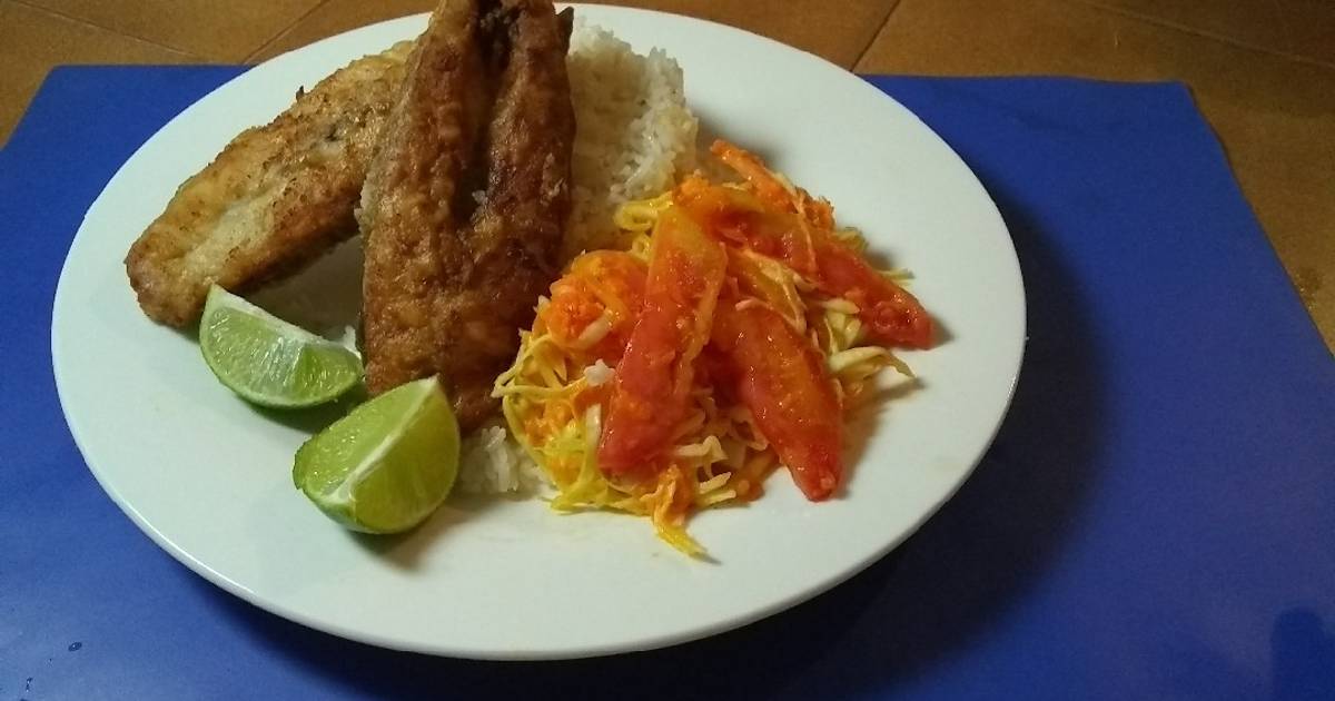 Como preparar robalo - 105 recetas caseras- Cookpad