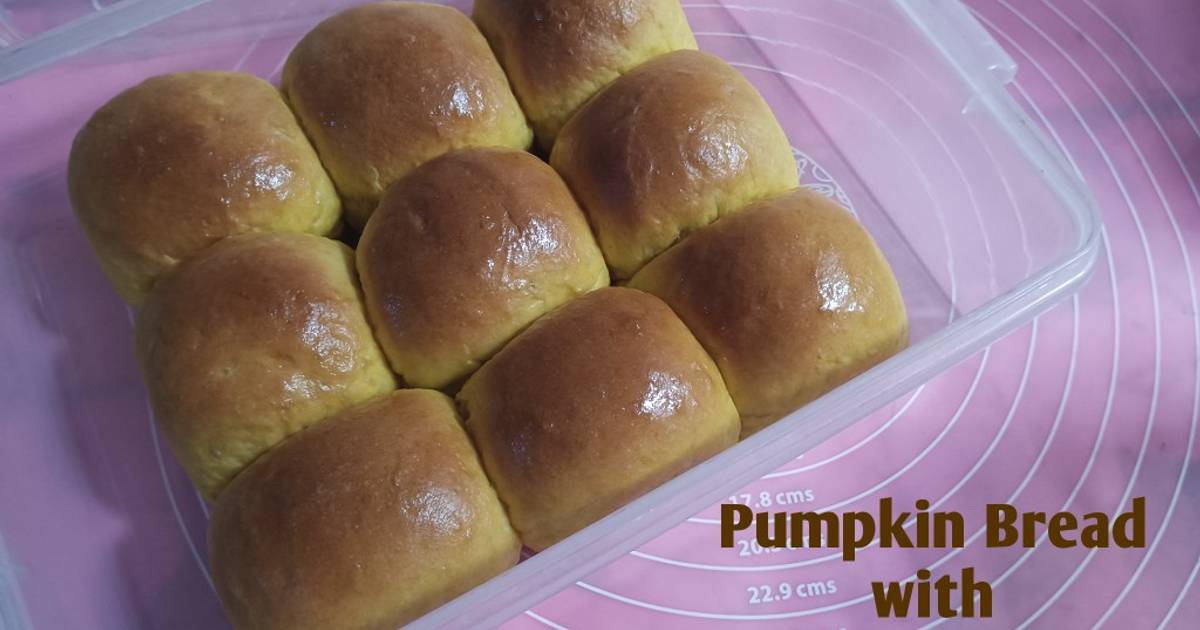 1.541 resep olahan labu kuning dan coklat enak dan mudah - Cookpad