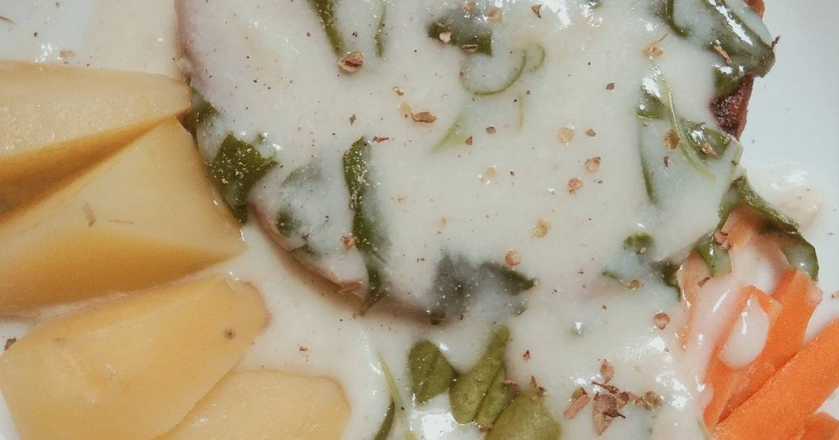 107 resep bayem steak enak dan mudah - Cookpad