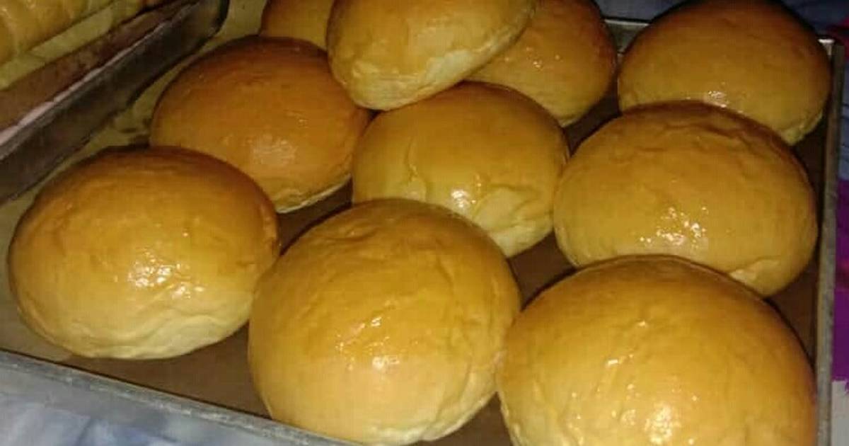 1.607 resep roti manis mentega susu enak dan mudah - Cookpad