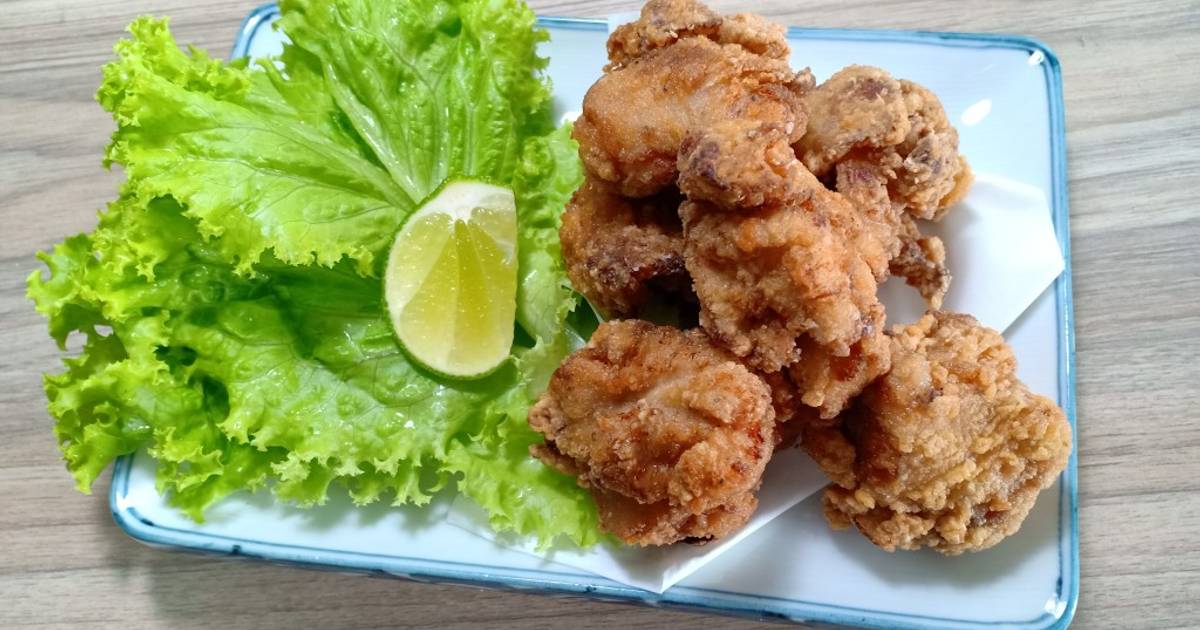 13 món karaage thơm ngon, đa dạng và dễ làm tại nhà - Cookpad