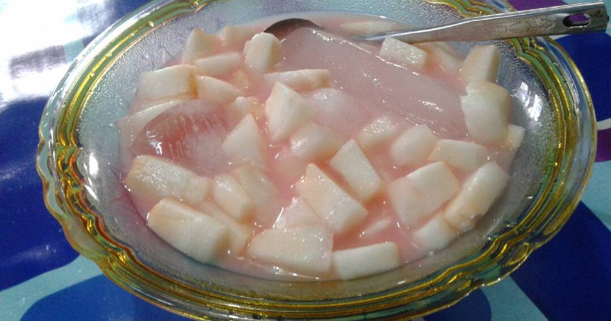 4 resep es strup enak dan mudah - Cookpad