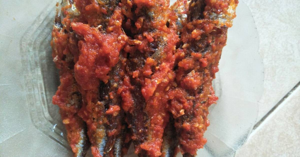 4.446 resep ikan dencis enak dan sederhana ala rumahan - Cookpad