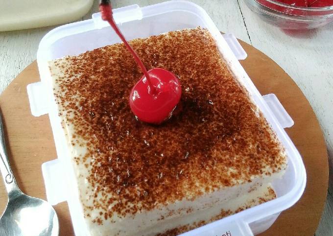 Resep Setup roti oleh Feni Resianti - Cookpad