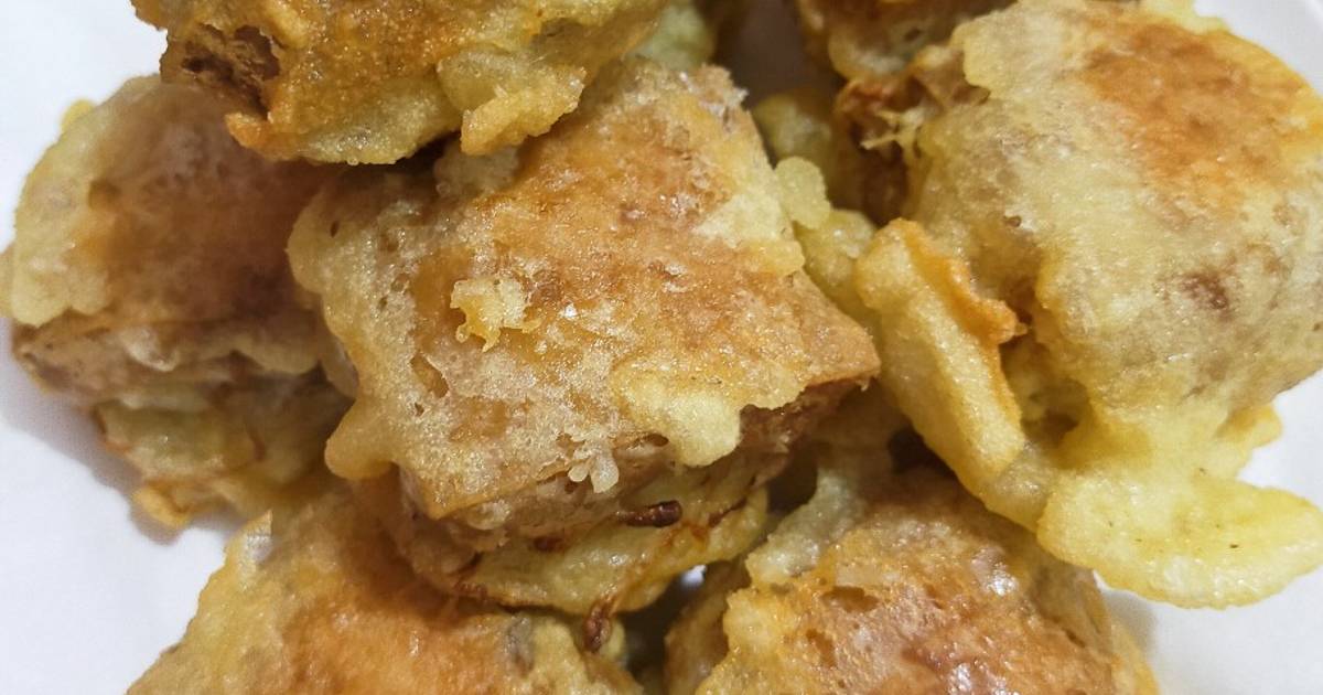 4.206 resep tahu isi enak dan sederhana ala rumahan - Cookpad