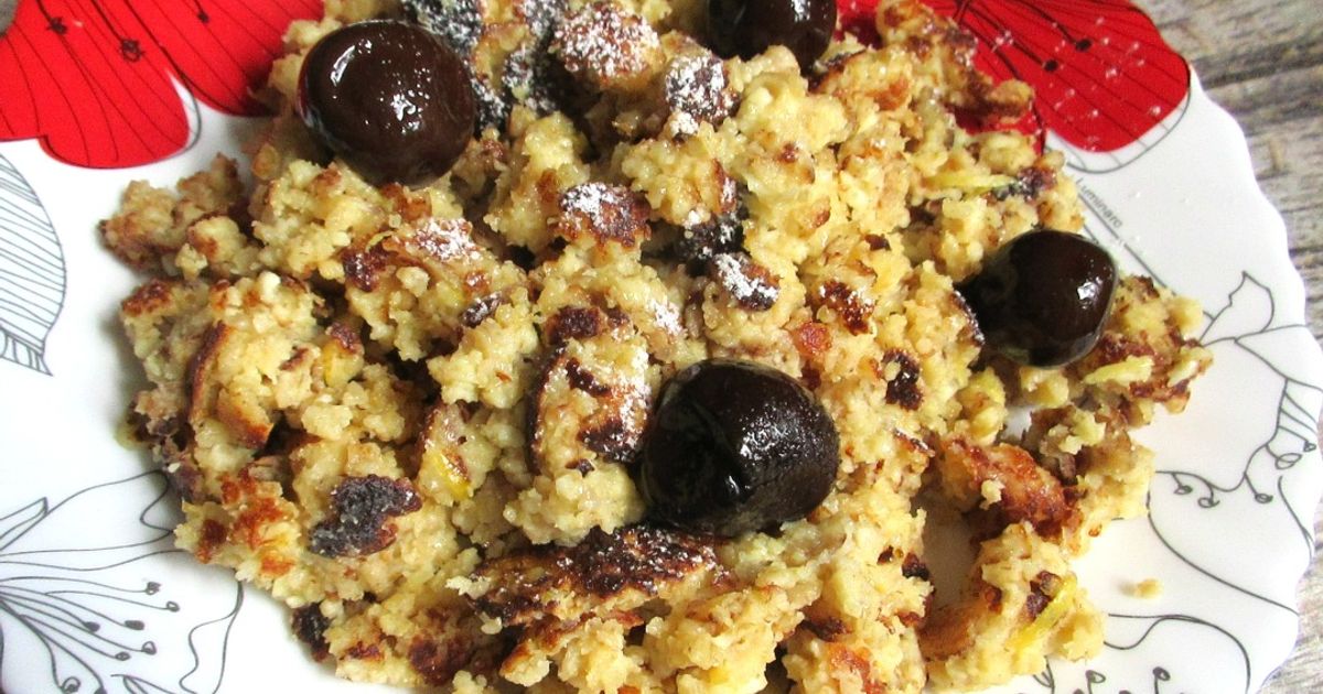 Túrós Morzsa | Kissné Zilahi Katalin receptje - Cookpad receptek