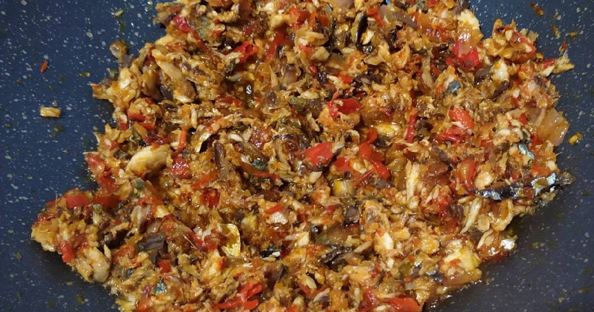 6.809 resep ikan katombo pedas enak dan mudah - Cookpad