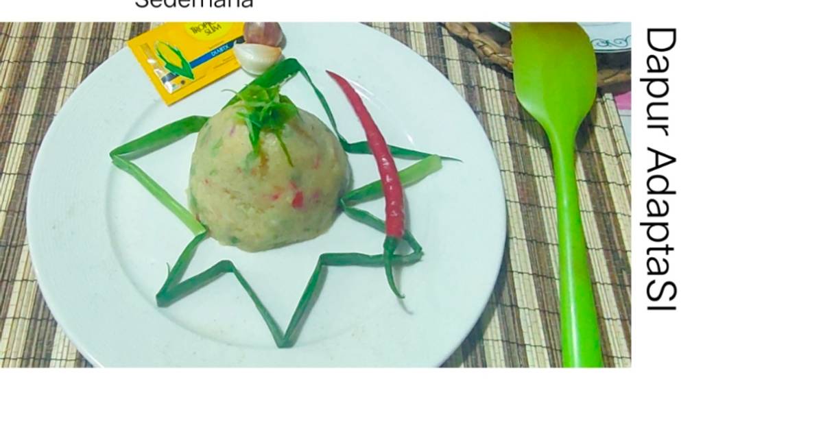 523 resep kentang tumbuk rebus enak dan mudah - Cookpad
