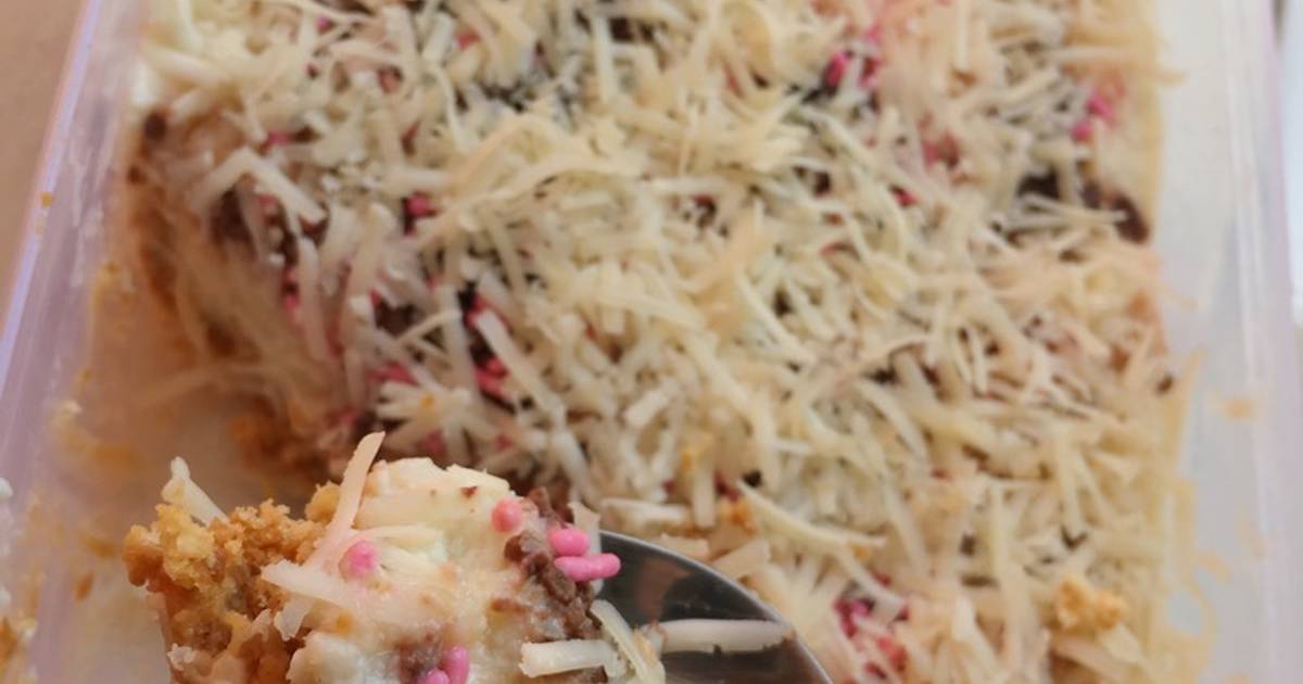 538 resep roti marie enak dan sederhana - Cookpad