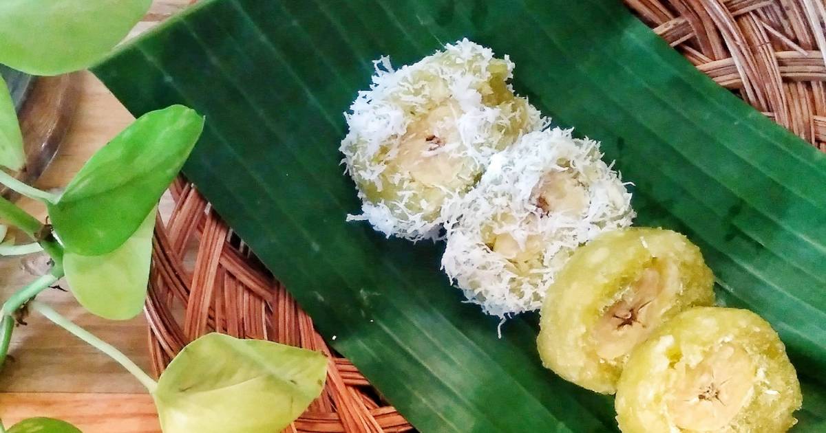 Resep Kue mata roda oleh HK Channel - Cookpad