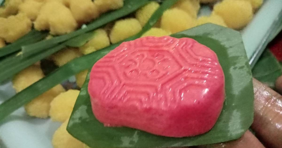 496 resep kue ku enak dan sederhana ala rumahan - Cookpad