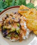 Resep pecel praktis dan lezat untuk hidangan di rumah