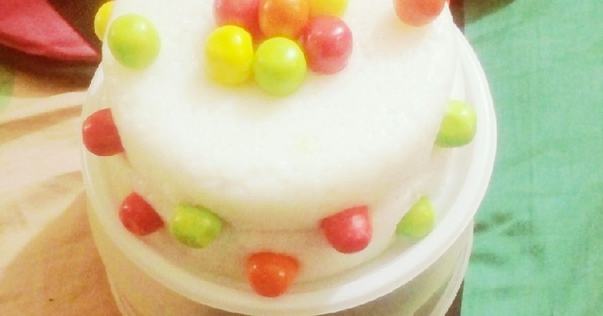 Tuwon Shinkafa Cake Recipe by Vera Aboi - Cookpad
