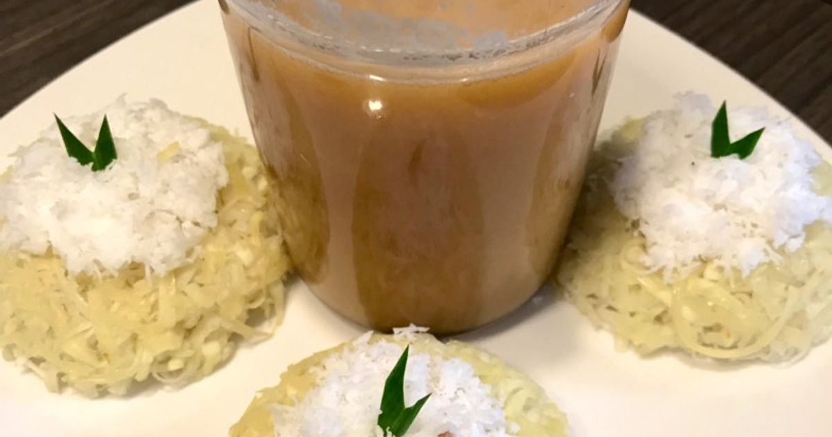 Resep sulada kalsel rumahan enak dan mudah - Cookpad