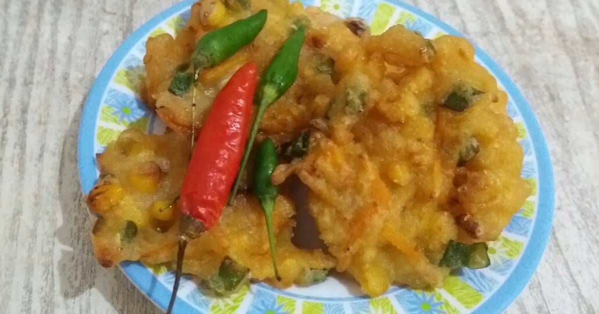 127 resep modifikasi menu balita enak dan mudah - Cookpad