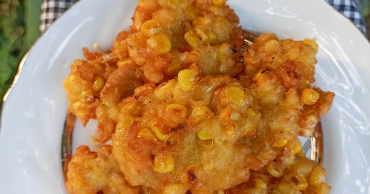 13.190 resep dadar jagung enak dan mudah - Cookpad