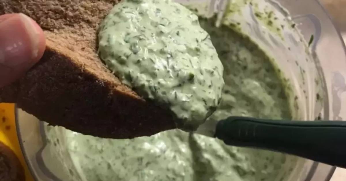 Greek Goddess Dip 🇬🇷 Recipe by *𝑆𝑎𝑖𝑛𝑎🌈🏡* - Cookpad