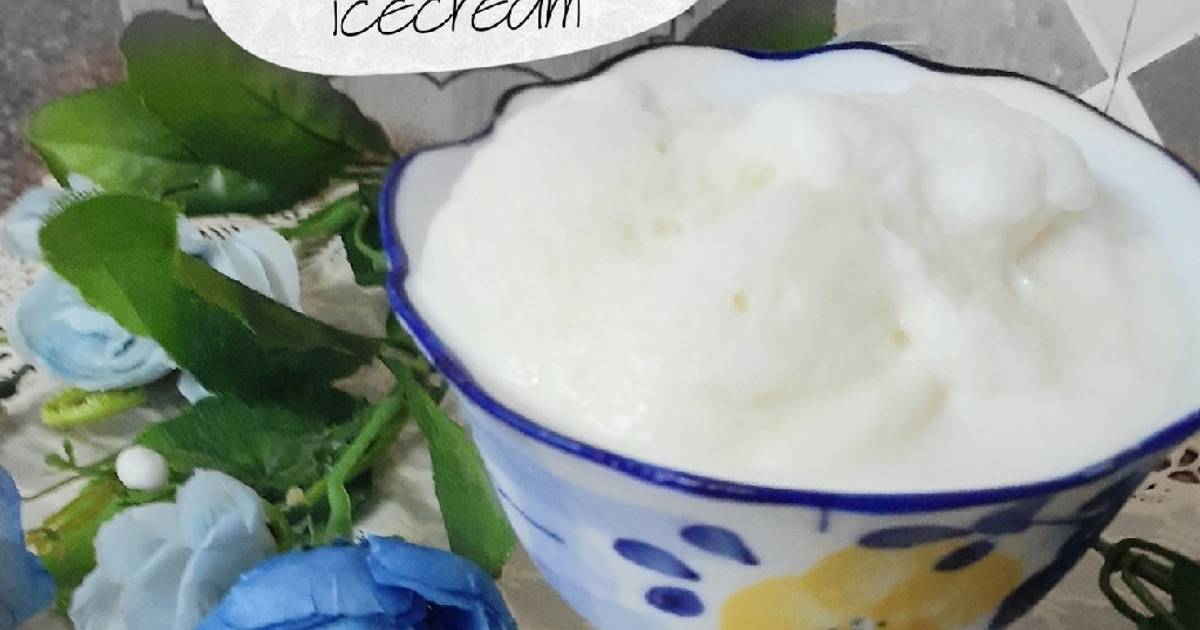 Peshawari icecream Recipe by AriFa Iqbal - Cookpad