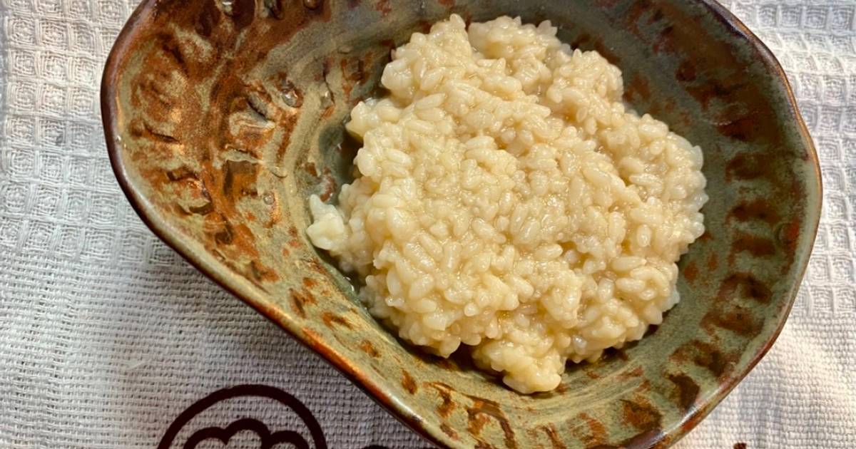 4 easy and tasty malted rice recipes by home cooks - Cookpad