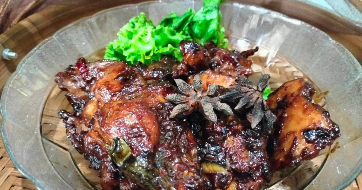 7.451 resep tauco enak dan mudah - Cookpad