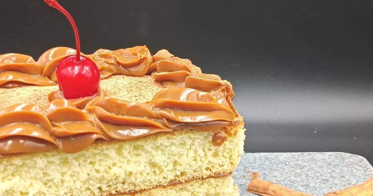 Postres con manjar - 400 recetas caseras- Cookpad