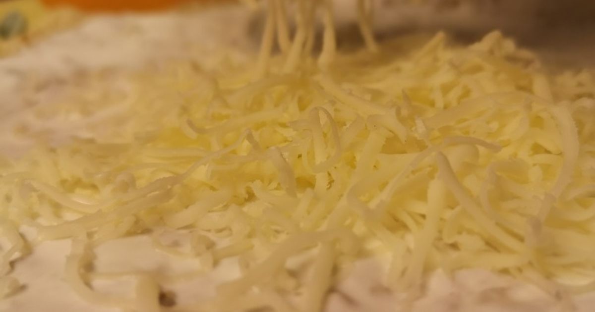Krumplilángos | Alexandra J. receptje - Cookpad receptek