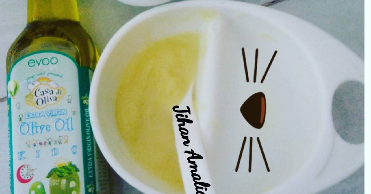 69 resep pure kentang dan olive oil enak dan mudah - Cookpad