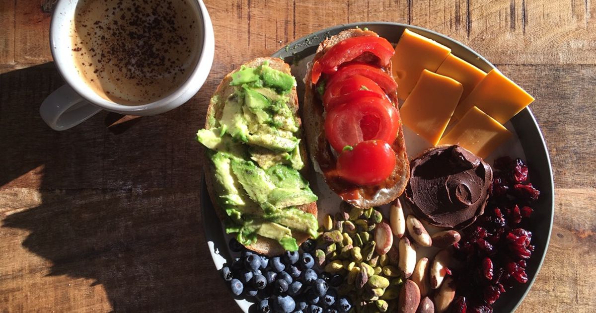 Grazing Food Home Recipes - Cookpad