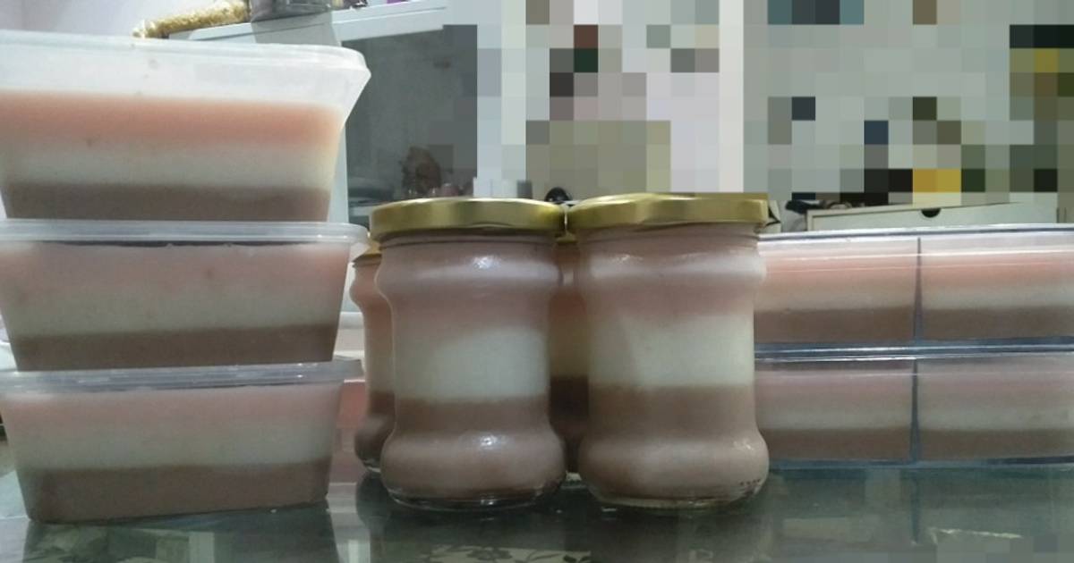 2.110 resep silky pudding enak dan sederhana ala rumahan - Cookpad