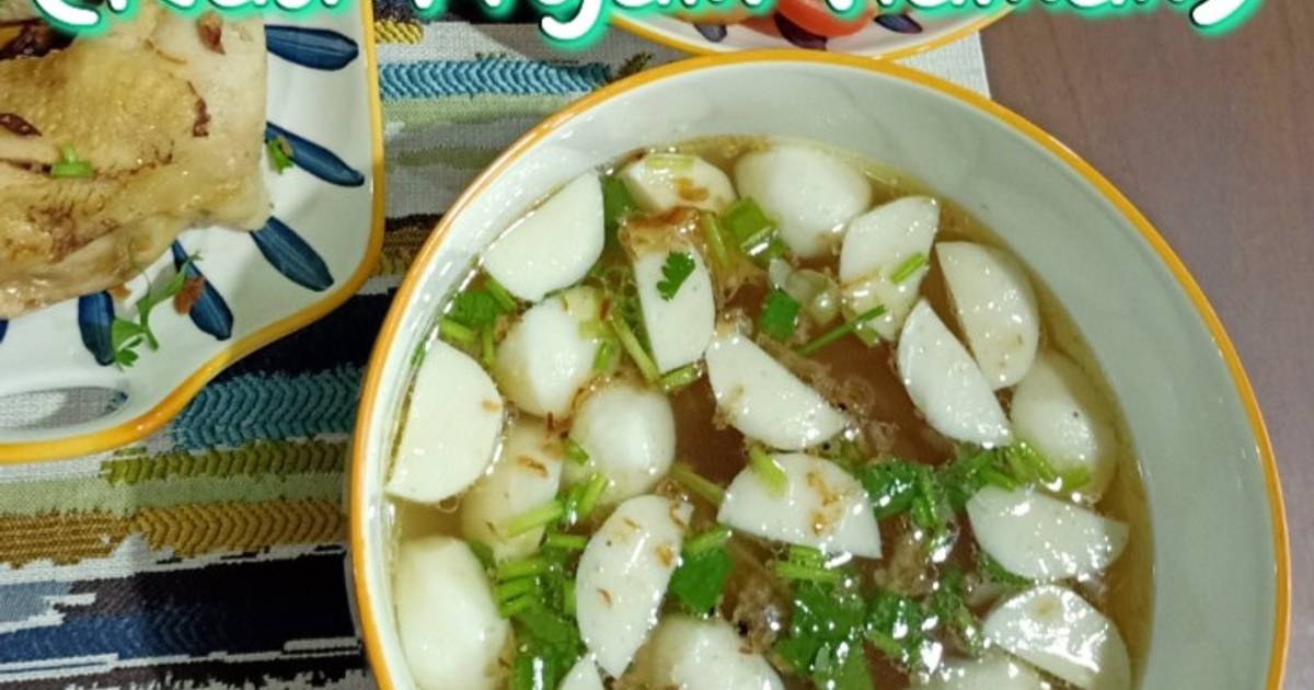 39 resepi rice ball yang sedap dan mudah oleh komuniti cookpad - Cookpad