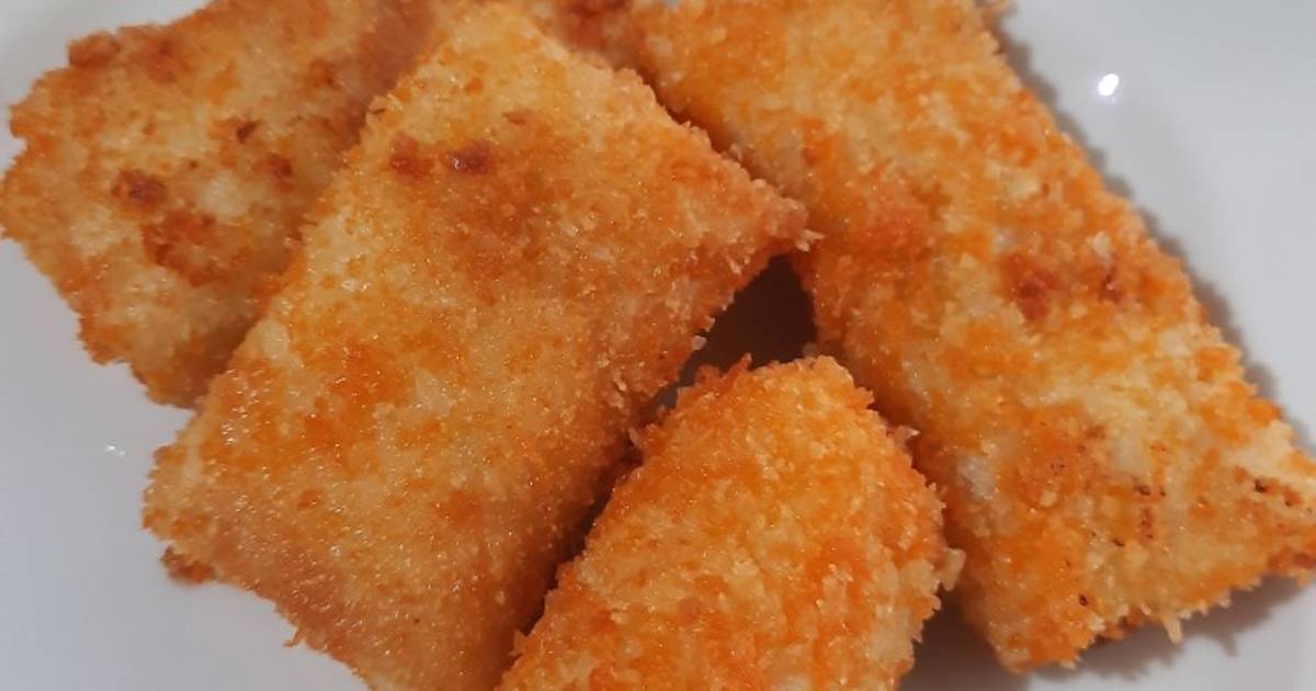 Resep Risoles sayur oleh Aisyahandoko - Cookpad