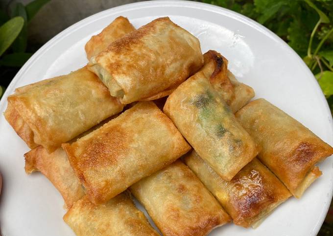 Resep Martabak Telur Mini oleh Dindayuss - Cookpad