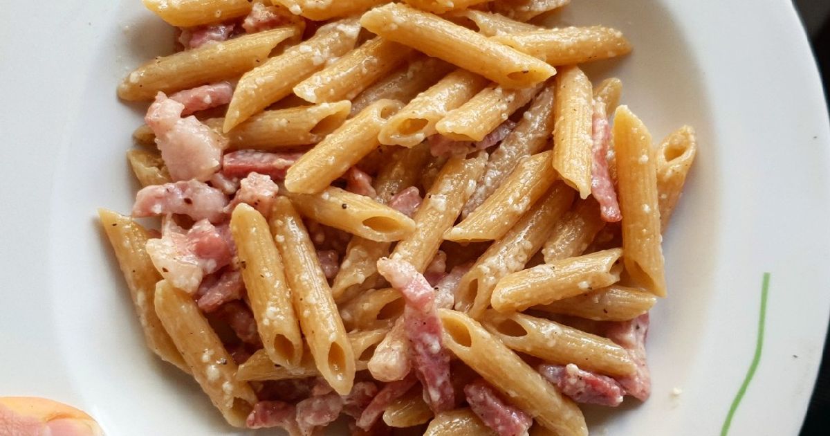 Roman Noodles Home Recipes - Cookpad