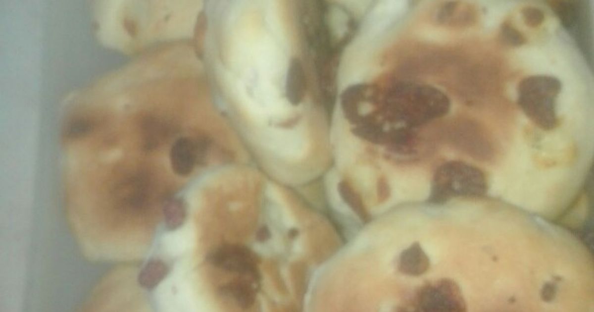 Panes Saborizados De Salame Y Queso Receta de Matis Fmal Lima- Cookpad
