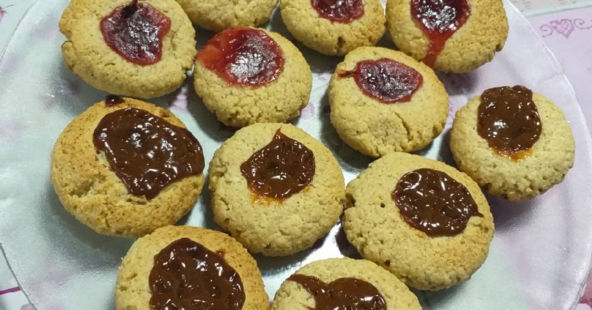 Ojitos - 115 recetas caseras - Cookpad