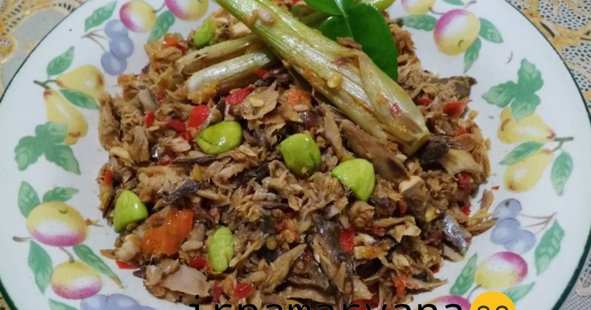 Resep Pampis tongkol khas manado #pekan_manado oleh Irna Maryana 😋 ...