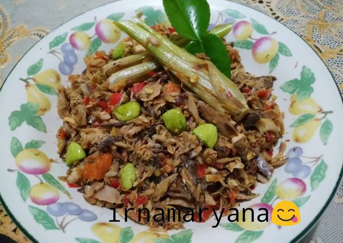 Resep Pampis tongkol khas manado #pekan_manado oleh Irna Maryana 😋 ...