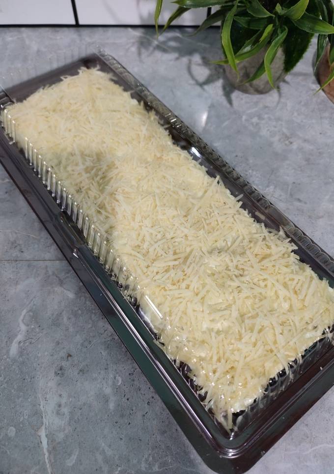 Resep Bolu jadul goldius singgi oleh Dhita - Cookpad
