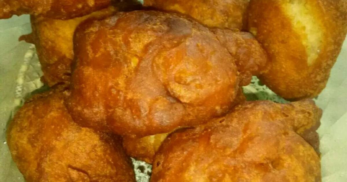 693 resep godok-godok pisang enak dan mudah - Cookpad