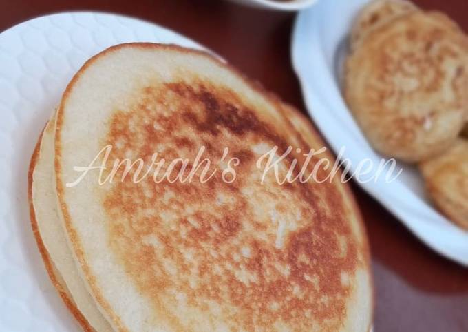 Sinasir girki daga Princess Amrah - Cookpad