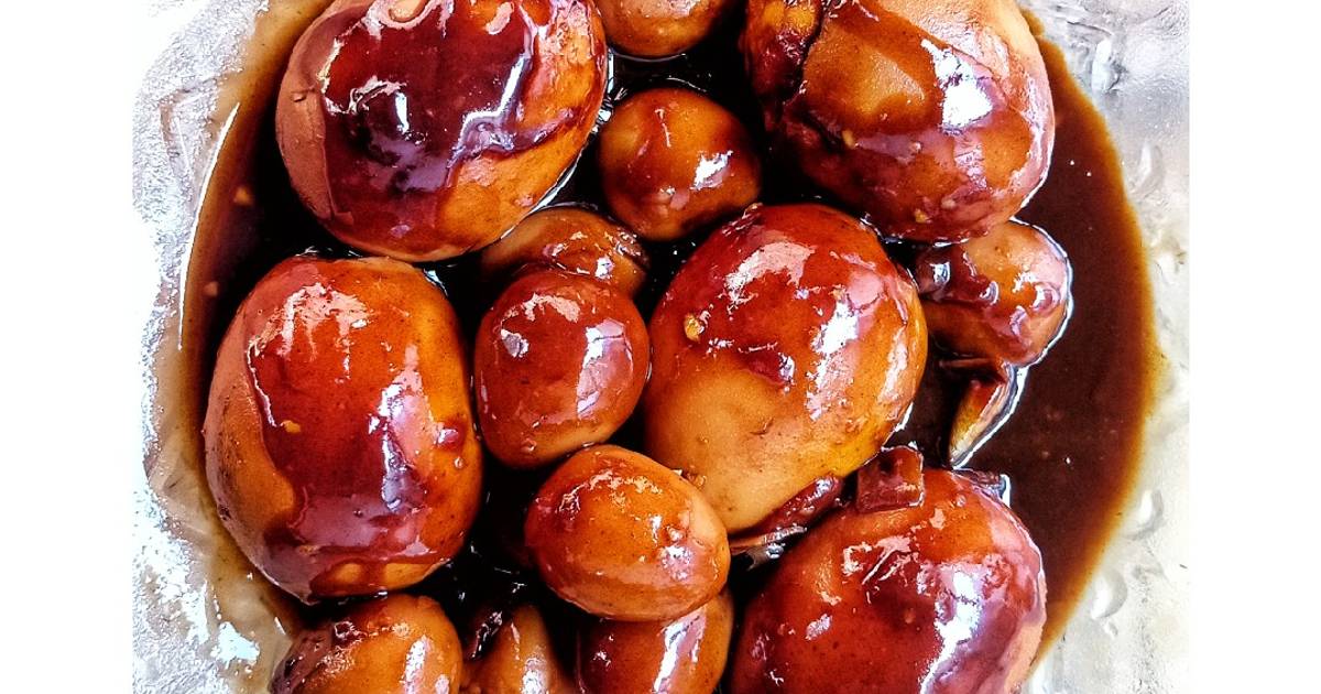 Resep 21. Telur cit oleh Nayirotul Faiqoh - Cookpad