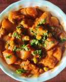 Subji Home Recipes - Cookpad