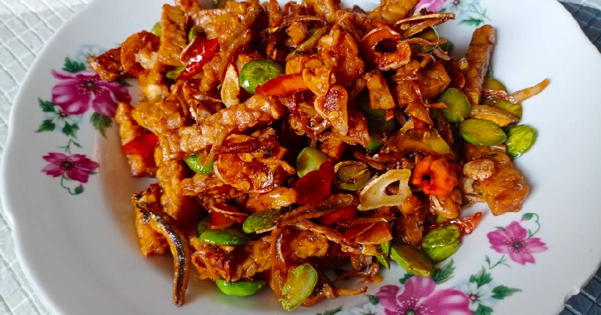 26 resep kecap renteng enak dan mudah - Cookpad